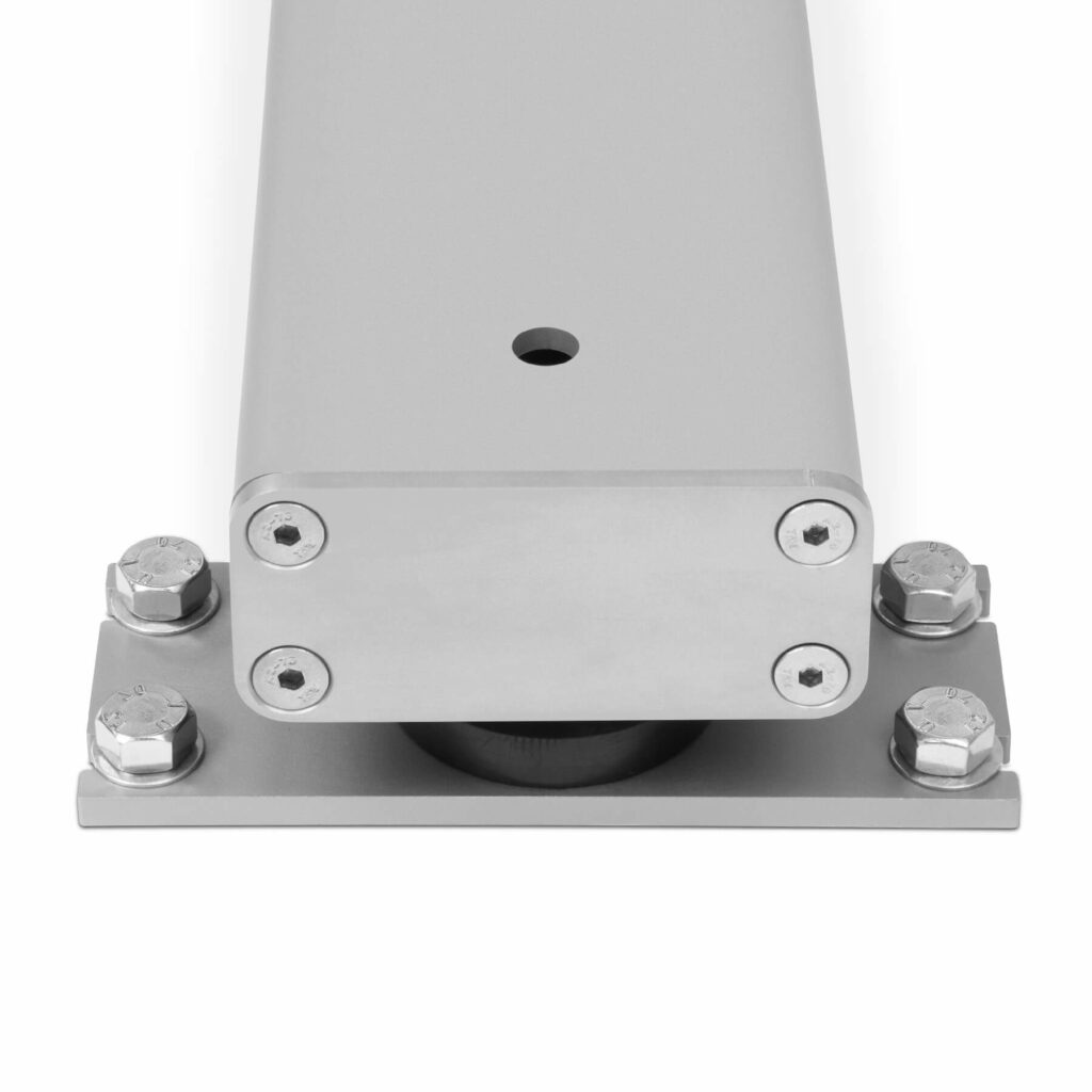 Gram Next Xtrem Zebra S | Flintec