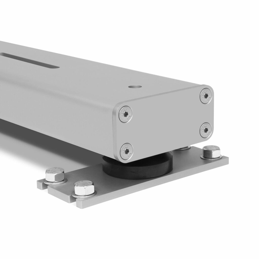 Gram Next Xtrem Zebra S | Flintec